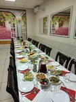 Кафе Империя (Marshala Zhukova Street No:39В, selo Chyorny Yar), kafe  Astrahanskaya oblastından