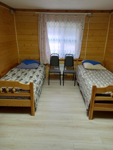 Otel Гостевой дом Белый лебедь, Karelya, foto
