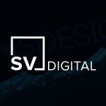 SV Digital (Ryazansky Avenue No:10с18), reklam ajansları  Moskova'dan