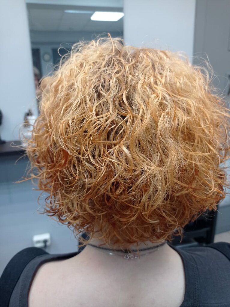 Güzellik salonu Одуванчик, Kaluga, foto