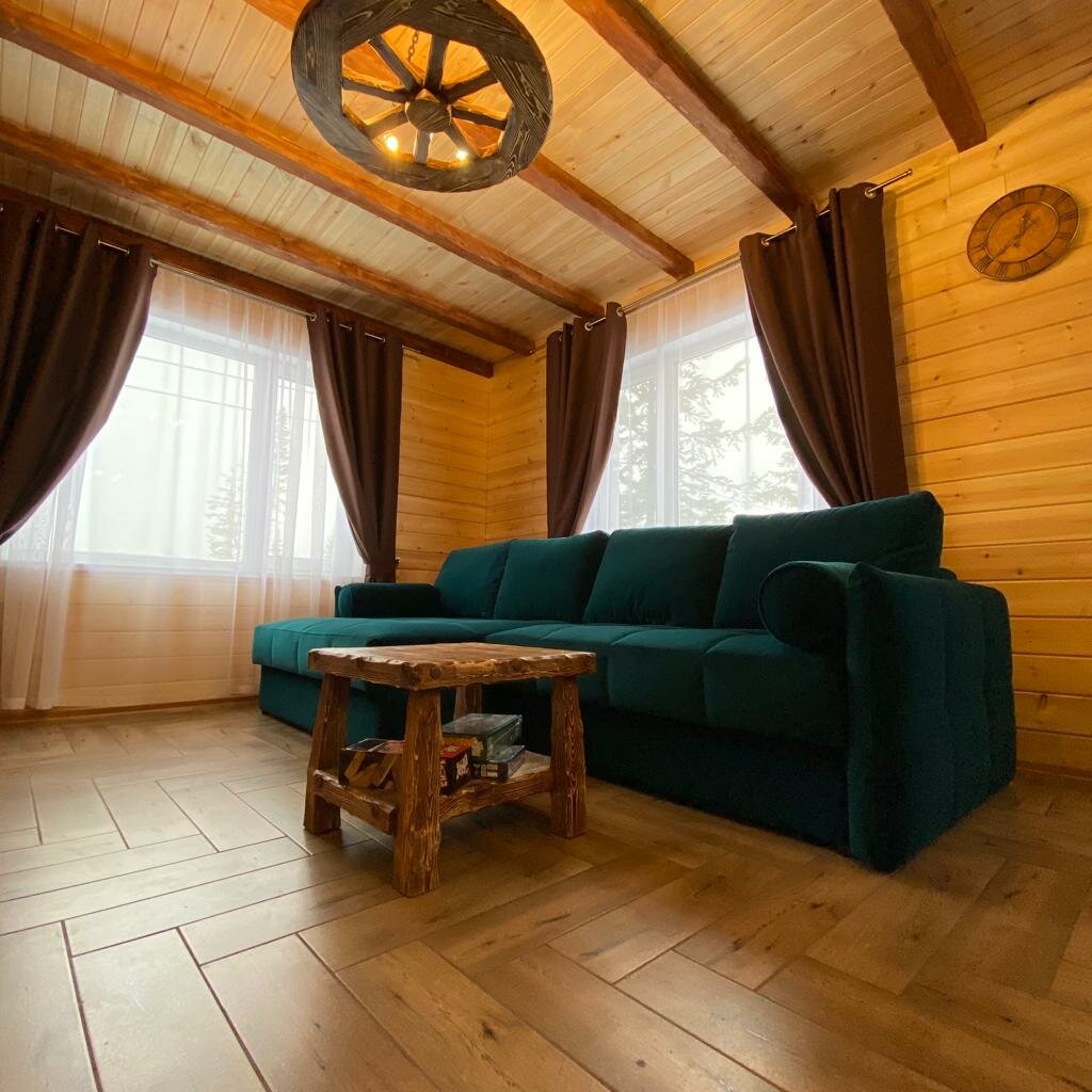 Konuk evi SherlockHome42, , foto