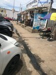 Joy travel (Luanda Province, Municipality of Luanda, Cassequel do Lourenco), seyahat acenteleri  Loanda'dan