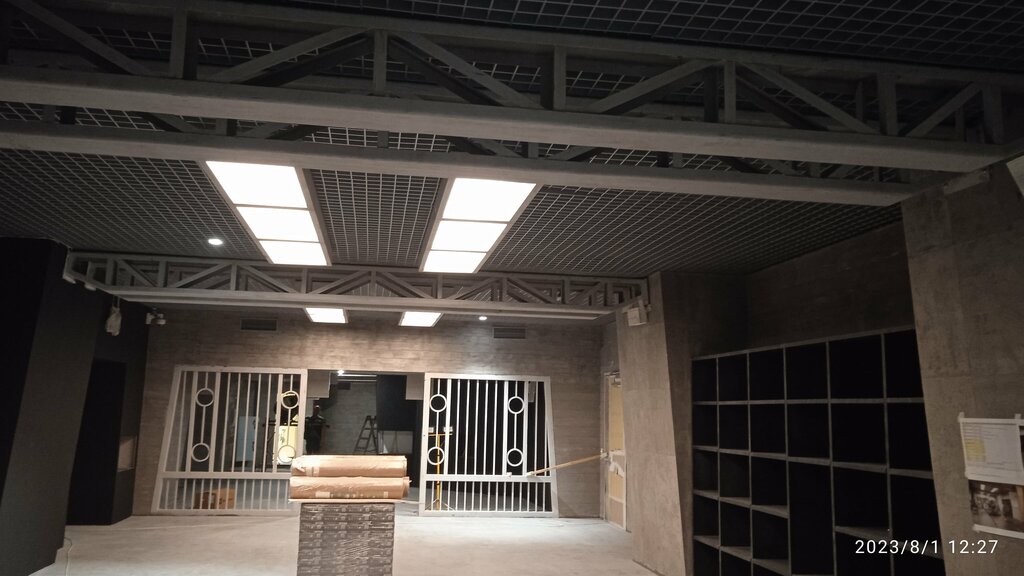 Sanat atölyeleri План А, Himki, foto