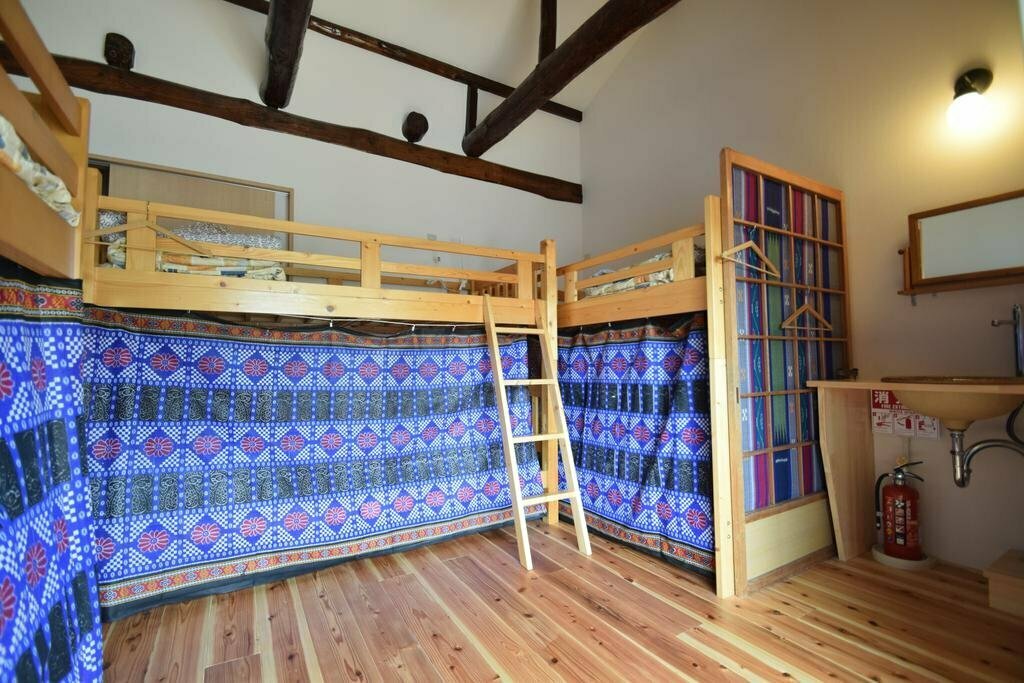 Otel Santana Guesthouse Kyoto – Hostel, Kyoto, foto