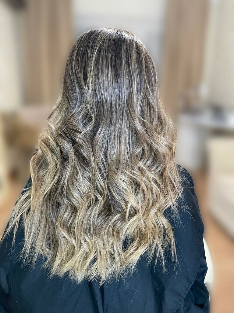 Güzellik salonu Mery Beauty Salon, Rostov‑na‑Donu, foto
