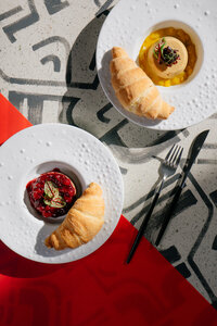 Seven. Zero. Zero (Omsk, Gagarina Street, 14), restaurant  Omsk'tan