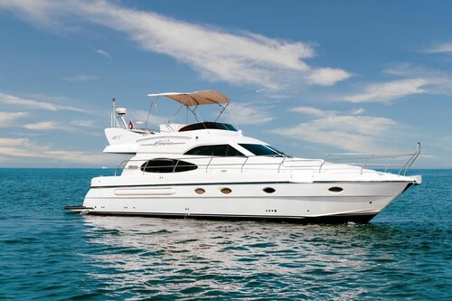 Photo: Rosebeach yachts, boats, motor boats, yachts, 12, Al Seba Street ...