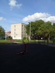 Sports ground (Kaliningrad, Tsentralniy District), spor alanı  Kaliningrad'dan