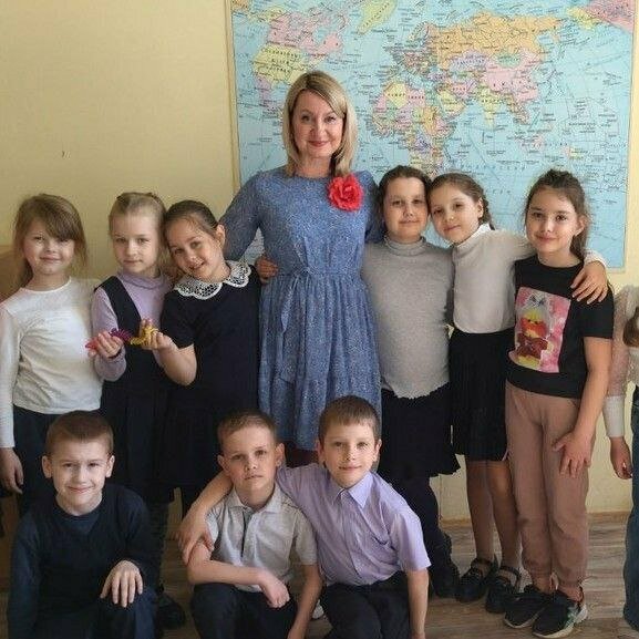 Kurs Gramoteyka, Nijni Novgorod, foto