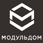 ModulDom (Dorozhnaya ulitsa No:50, Settlement of Sovkhoza Ostankino), prefabrik binalar  Moskova ve Moskovskaya oblastından