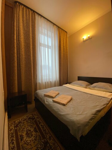 Otel Kalina Park, Moskova ve Moskovskaya oblastı, foto
