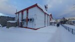 Платежный терминал (Gagarina Street No:9), ödeme terminali  Magadan'dan