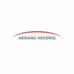 Arıkanlı Holding (Azerbaycan Cad., No:3B, Sarıyer, İstanbul), yönetim ofisi  İstanbul'dan