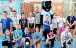 Спартанец (ulitsa Gorokhovtsev No:26А), çok amaçlı spor tesisleri  Volgograd'dan