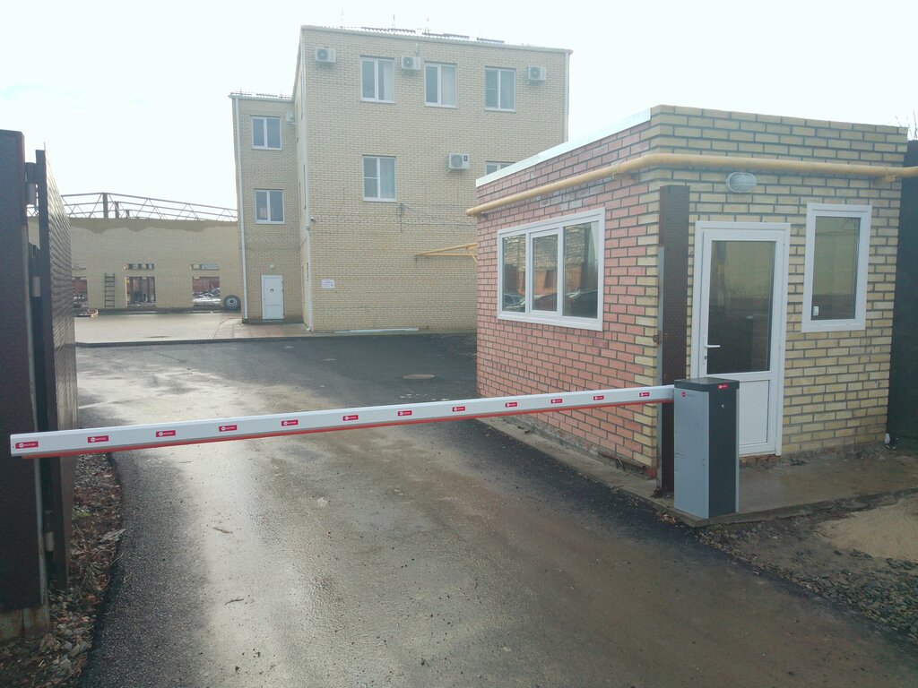 Yatırım fonu firmaları LLC MAK-Logistic, Kamensk‑Şahtinski, foto
