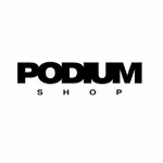 Podium (Viery Haruzhaj Street No:1А), giyim mağazası  Minsk'ten