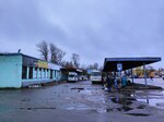 Автовокзал Луга (Malaya Inzhenernaya ulitsa No:12), toplu taşıma durağı  Luga'dan