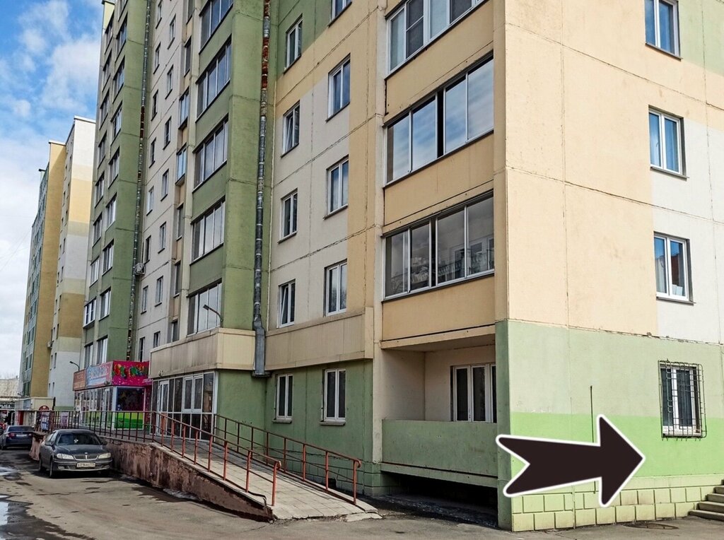 Kuaför meslek eğitimi Школа-студия красоты Ul. Ki, Kopeysk, foto