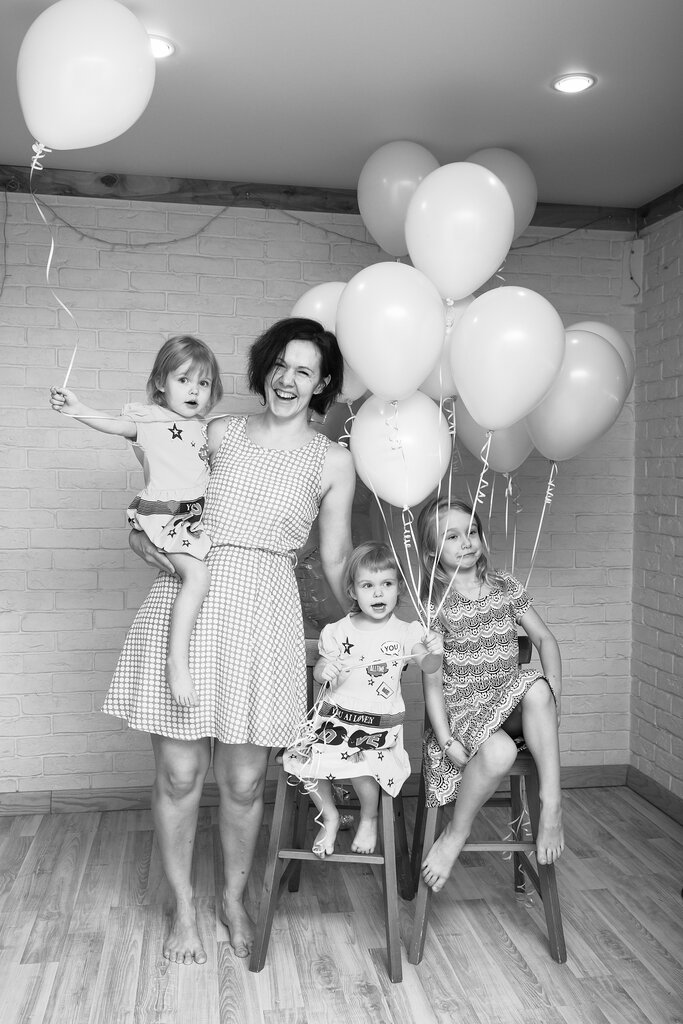 Kutlama ürünleri Красивый праздник, Çeliabinsk, foto