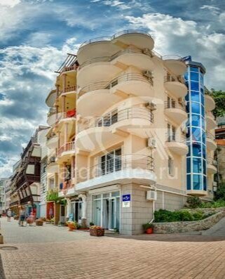 Konuk evi Argo, Kırım Cumhuriyeti, foto