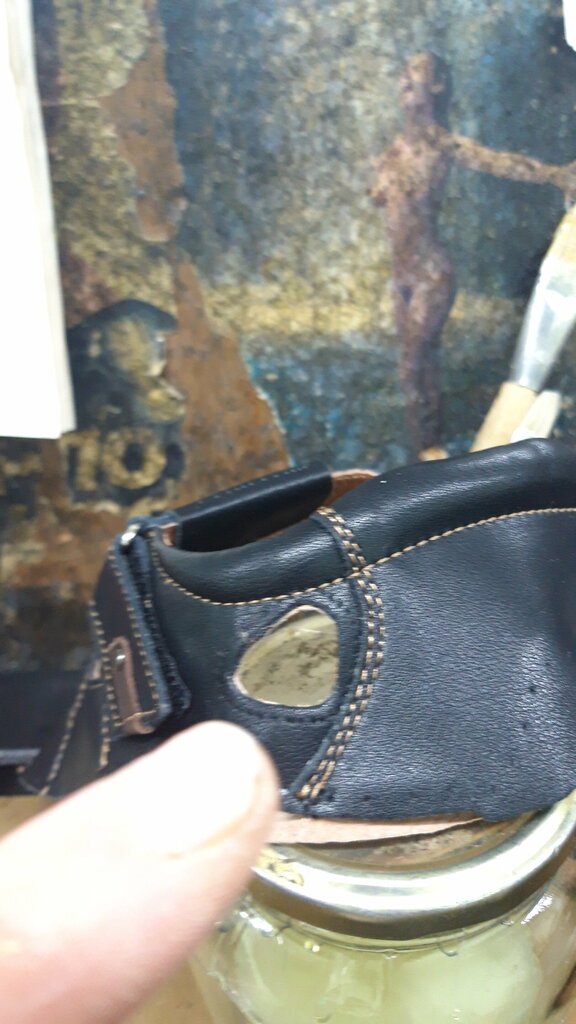 Ayakkabı firmaları Обувной цех, Rostov‑na‑Donu, foto