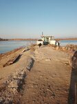 Jetty  (Khabarovsk Territory, obshchaya territoriya operezhayushchego sotsialno-ekonomicheskogo razvitiya Komsomolsk), i̇skele  Amursk'tan