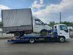 АлтайСпецТех (Chuyskaya ulitsa No:5, posyolok Karlushka), çekici hizmeti  Altay Cumhuriyeti'nden