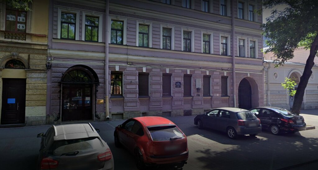 Yazılım firmaları Basealt Spo, Saint‑Petersburg, foto