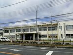 Ryugasaki Police Station (Ibaraki Prefecture, Ryugasaki), polis merkezleri