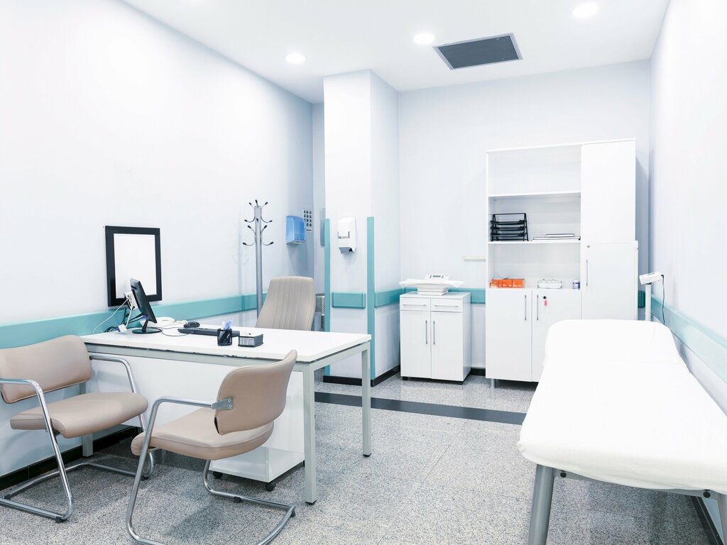 Madde bağımlılığı tedavi merkezi Narkolog+, Elektrostal, foto