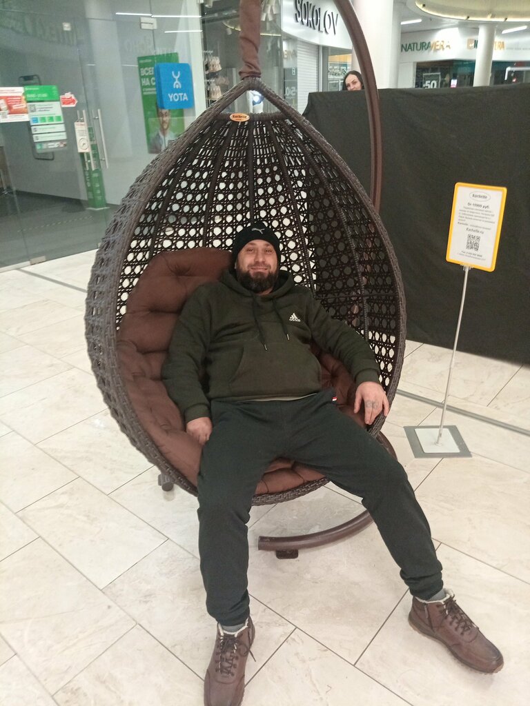 Süpermarket Magnit Moya Tsena, Kirovskaya oblastı, foto