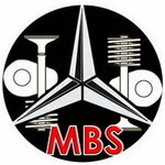 Mbs (2nd Yugo-Zapadniy Drive No:8А, Promyshlenny rayon, mikrorayon № 28), çıkma yedek parça  Stavropol'dan