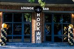 Hookah Lounge Bar (ulitsa Lakoba No:8), nargile kafeler  Suhum'dan