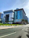 Government Service, Difc, Dubai Uae (Precinct Building 2, Gate District, Dubai International Financial Centre), devlet kurumları ve bakanlıklar  Dubai'den