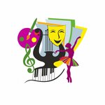 Детская школа искусств Сковородинского района (ulitsa 60 let SSSR No:11А), kurs  Skovorodino'dan
