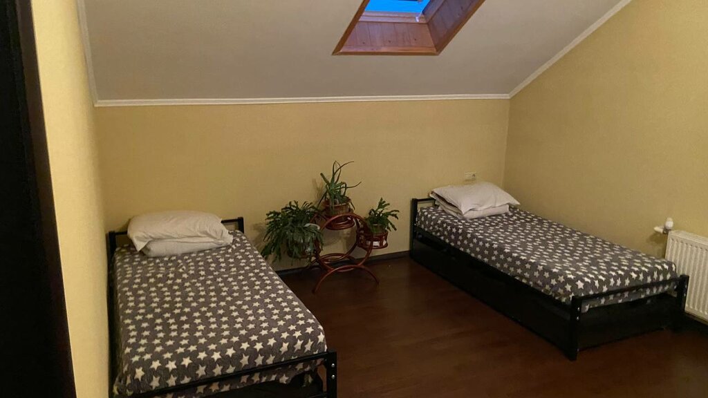 Sosyal rehabilitasyon merkezi Гармония, Yaroslavl, foto