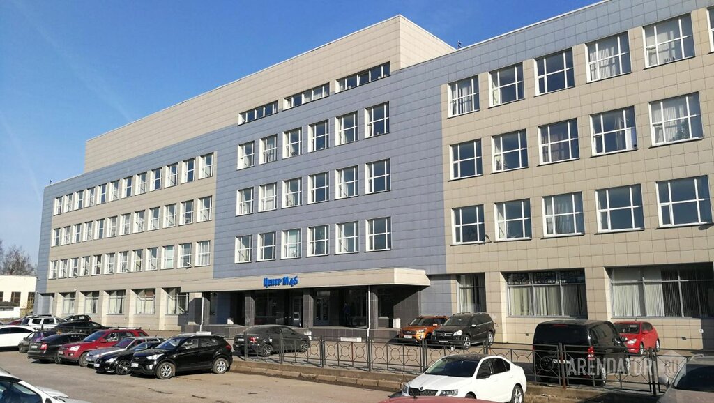 Metal ürün firmaları Металл Комплект Сервис, Saint‑Petersburg, foto