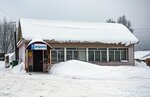 Magazin № 52. Yuryanskoye rayonnoye potrebitelskoye obshchestvo Produkty (Medyanskaya ulitsa No:3, selo Medyany), market  Kirovskaya oblastından