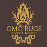 Omo Rugs (Neglinnaya Street No:20), halı mağazaları  Moskova'dan