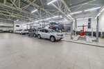 Remservis (Aviatorov Street No:4А), otomobil servisi  Krasnoyarsk'tan