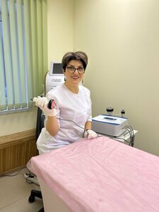 SilkySkin (ulitsa Karla Marksa No:12А), kozmetoloji, kozmetik salonları  Gatchina'dan