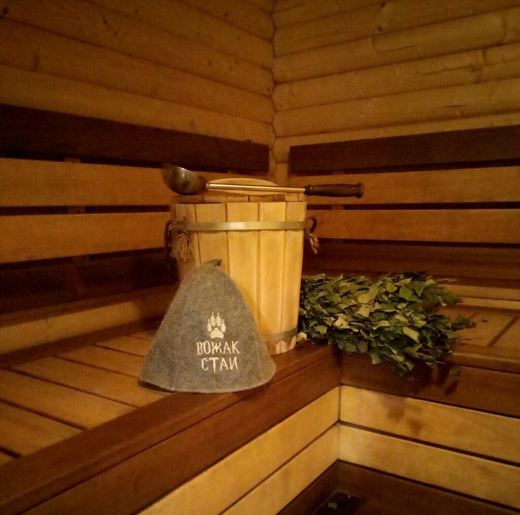 Hamamlar Баня 24 часа, Puşkin, foto