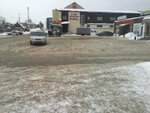 Пивоман (ulitsa Lunacharskogo No:20Б), bira dükkanı  Votkinsk'ten