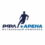 РФЛ-Арена (Prokatnaya Street No:2, Moscow), çok amaçlı spor tesisleri  Moskova'dan