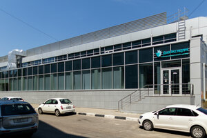 DiaExpert (Kharkovskiy Lane No:36А), tıp merkezleri ve klinikler  Belgorod'dan