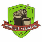 Polevyye kukhni (2nd Kotlyakovsky Lane No:1с8), catering firmaları  Moskova'dan