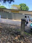 Mugef (Brazzaville, Commune de Bacongo), devlet kurumları ve bakanlıklar  Brazzaville'den