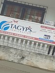 Tagyps Sarl (Abidjan, Cocody, Rue D112), göçmen büroları  Abican'dan