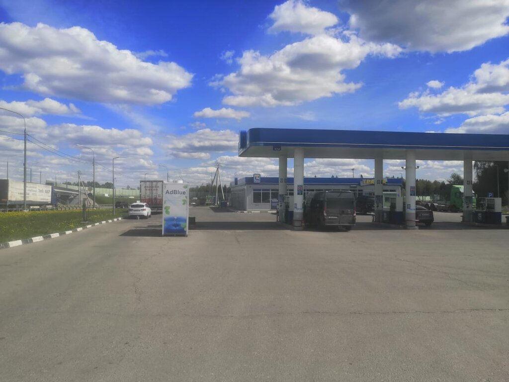 Araç bakım malzemeleri Ниагара, Moskova ve Moskovskaya oblastı, foto