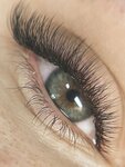 Barkova. Lashes (Pushkina Street No:168Г), kaş ve kirpik salonu  Luhovitsy'den